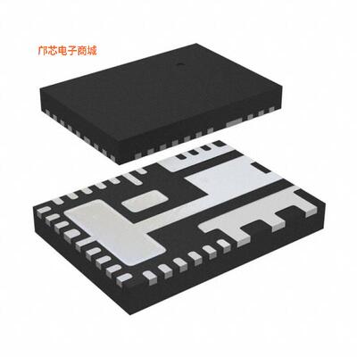 IR3899AMTRPBFAUMA1 -[(全新原装IC REG BUCK ADJ 9A