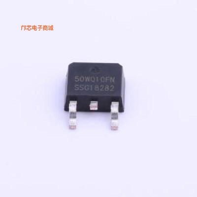 原装-50WQ10FN -|全新