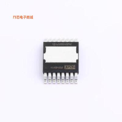 IMLT65R040M2HXTMA1 -||全新HDSOP-16SILICON CARBIDE MOSFET