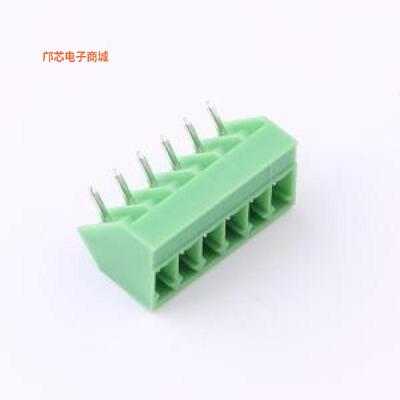 KF2EDGLC-3.5-6P正品插件,P=3.5mm原装])