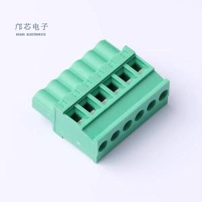 原装MX2EDGKB-5.08-06P-GN01-Cu-Y-