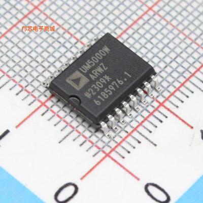 ADUM5000WARWZ-RL正品SOIC-16原装])