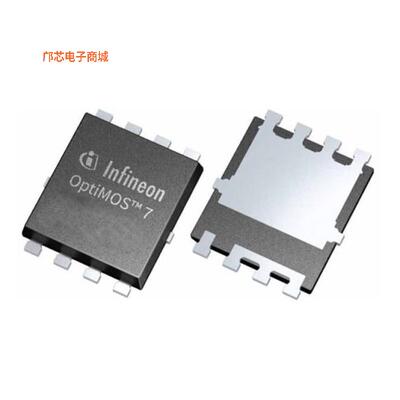 IAUC90N10S5N062ATMA1 -[(全新原装MOSFET N-CH 100V