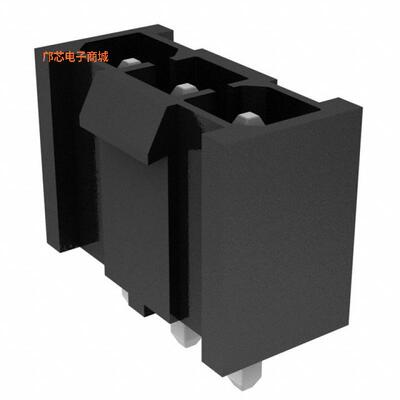 IPBT-103-H1-T-S-K -[(全新原装CONN HEADER VERT 3POS 4.2MM