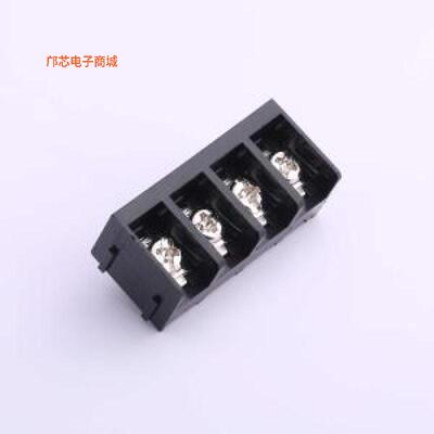 HB9500-9.5-4P正品插件,P=9.5mm原装])