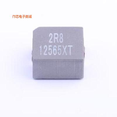 SPM12565XT-2R8M150正品12565原装])