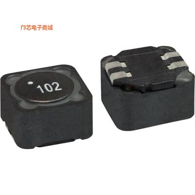 IFCL5050HZER220M -[(INDUCT ARRAY 2 COIL, 22UH SMD