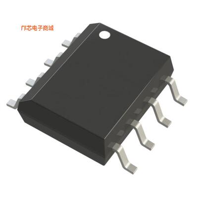 IS25LP040E-JNLE -[(IC FLASH 4MBIT SPI/QUAD 8SOIC