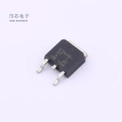 原装SUD23N06-31L-T1-E3-VB全新TO-25