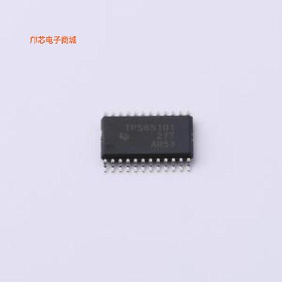 TPS65101PWPR正品HTSSOP-24-EP原装])