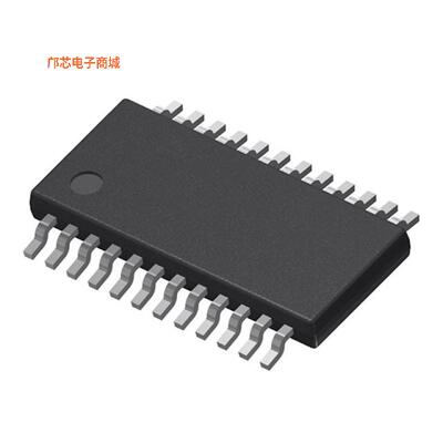 TLE94112ESXUMA1 -[(全新原装IC HALF BRIDGE DRIVER 24TSDSO