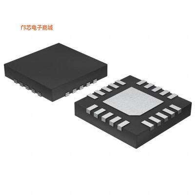正品原装-MAX77801ETP+T||全新