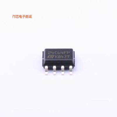 M24C64-FMN6TP正品SO-8原装])