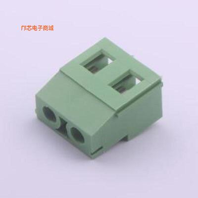 正品原装-WJ129V-7.62-2P全新])