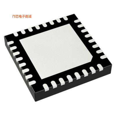 9DML4493ANLGI -||全新原装VFQFPN 5.00X5.00X0.90 MM, 0.50MM