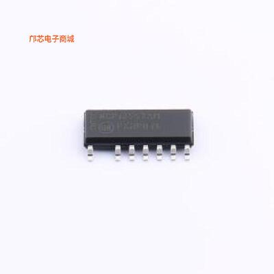 正品原装-NCP13992AMDR2G全新])