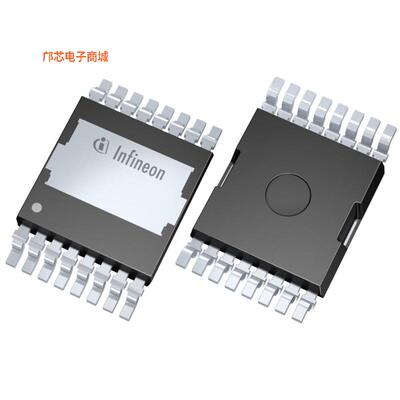 IMLT65R050M2HXTMA1 -[(全新原装SICFET N-CH 650V 47A HDSOP-16