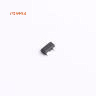 MAX811R - -|全新SOT-143VCC：6V复位电压2.63V容差2.5%