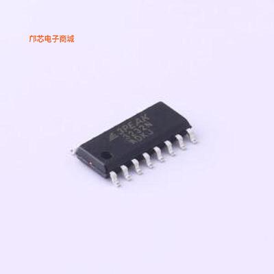 TP3232N-SR正品SOIC-16原装])