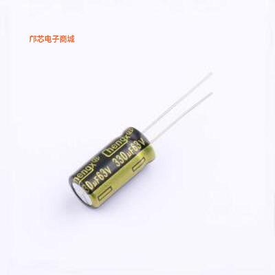 GR337M063G20RR0VH4FP0||正品插件,D10xL20mm原装])
