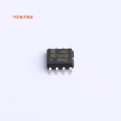 原装-MC1403BDRG -|全新