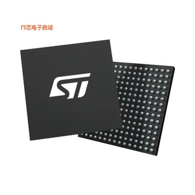 STM32H7R3L8H6H - -|全新原装IC MCU 32BIT 64KB FLASH 225TFBGA