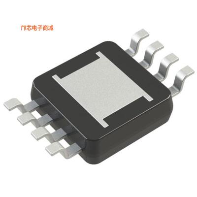 LT5400BCMS8E-2#PBF -[(全新原装RES ARRAY 4 RES 100