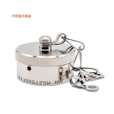 MS27466T23B21S -原装Dummy receptacle