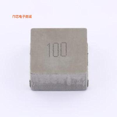 SLO2313H100MTT -[(全新SMD,23.5x22mmSMD 10uH 2313 30.0A ±20%