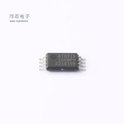 原装AT24C16C-XHM-B全新TSSOP-8