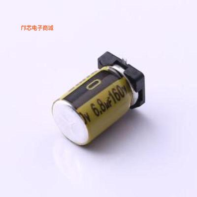 VKMC1002C6R8MV正品SMD,D6.3xL10mm原装])