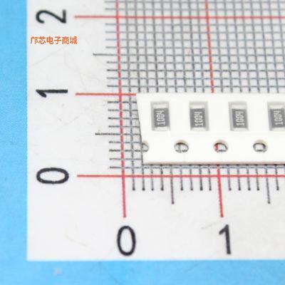 CRCW12061M00FKEAC正品1206原装])