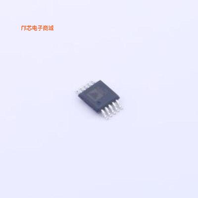 AD7982BRMZRL7正品MSOP-10原装])