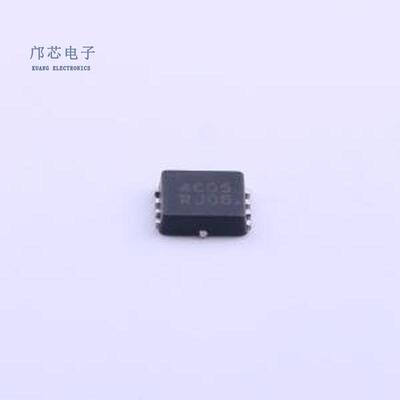 原装NTTFS4C05NTAG全新PDFN-8(3.3x3.