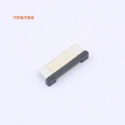 LW0520032-140R-001正品SMD,P=0.5mm,卧贴原装])