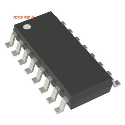 MADRCC0004 -||全新SOIC-16DRIVER,PB-FREE VERSION OF DR65-0
