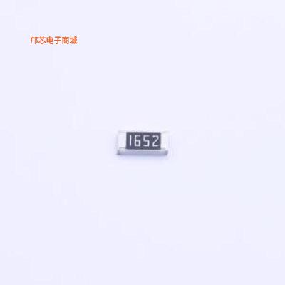 FRC1206F1652TS - -|全新1206通用型， 工业级标准，ROHS