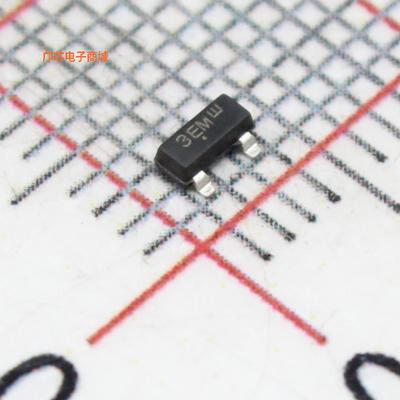 MMBTH10LT1G正品SOT-23-3，TO-236原装])