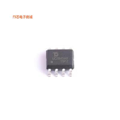 原装-UC2845AQD8R-TUDI -|全新
