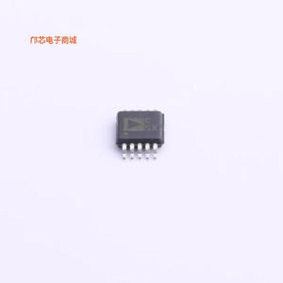 AD7980ARMZRL7正品MSOP-10原装])