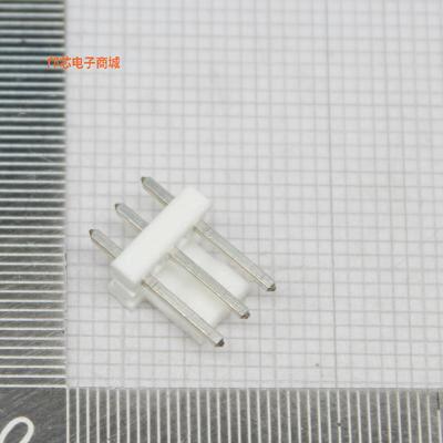 644752-3正品插件,P=3.96mm原装])