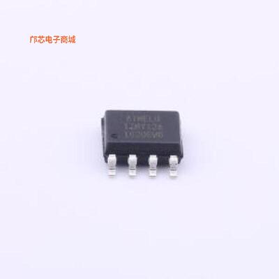 ATTINY13A-SSUR正品SOIC-8原装])