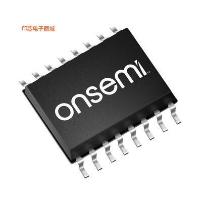 NB3N4666CDTR2G -[(IC TRANSCEIVER 0/4 16TSSOP