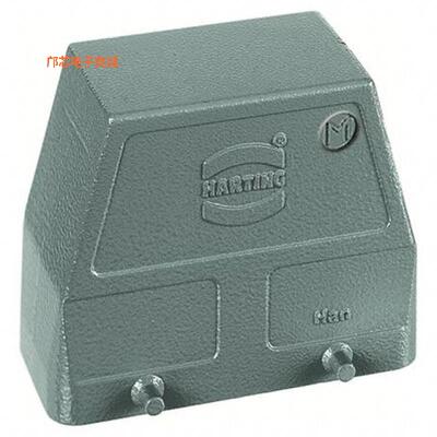 19300100527 -||全新原装CONN HOOD SIDE ENTRY SZ10B M32
