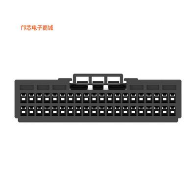 1-2333134-0 -[(全新原装DYNAMIC 1100D REC HSG X 40P BLAC