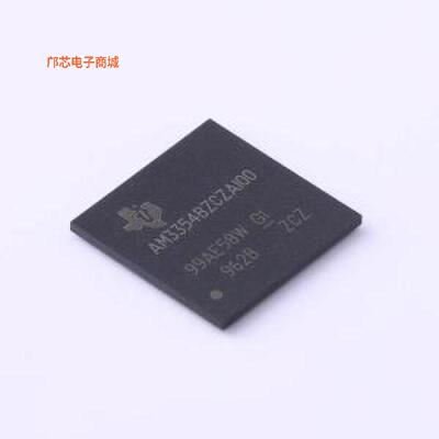 AM3354BZCZA100正品NFBGA-324原装])