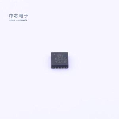 原装LM239QT全新QFN-16-EP(3x3)