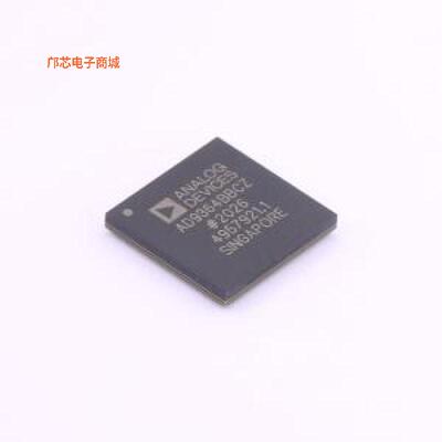 AD9364BBCZ -||全新BGA-144IC RF TXRX CELLULAR 144CSPBGA