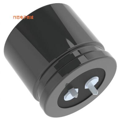 ESMQ401VSN471MA30S -[(全新原装CAP ALUM 470UF 20%