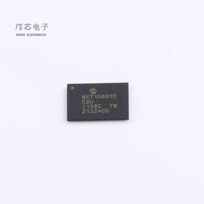 原装ATMXT1066TD-C2U001全新UFBGA-11